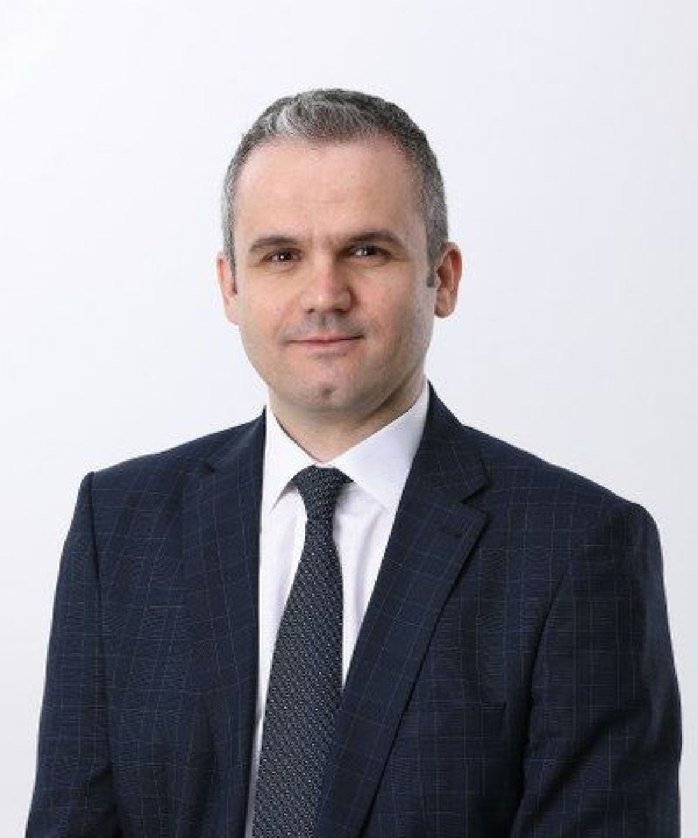 Burak YURGA - T.C. Yunusemre Belediyesi