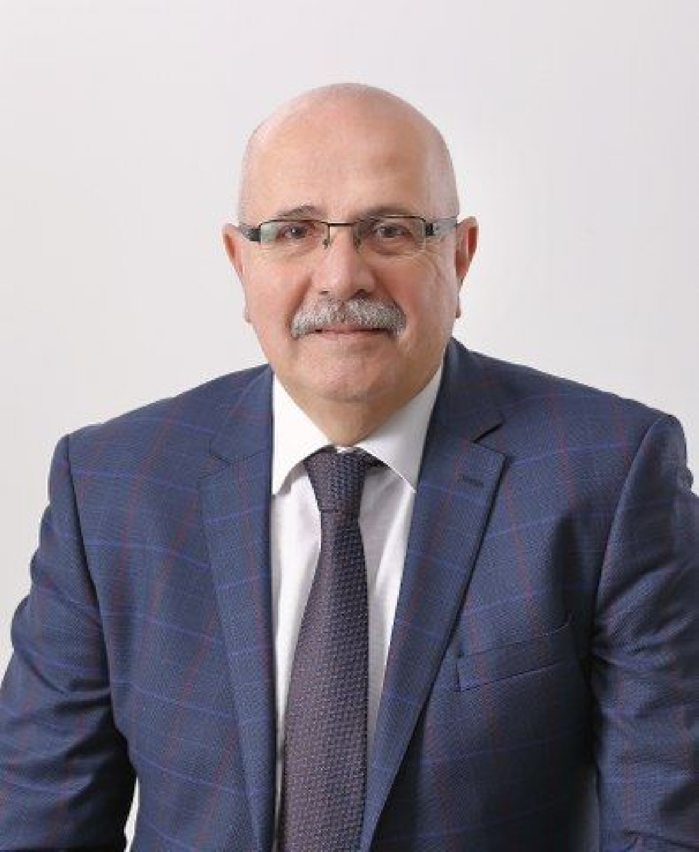 Mehmet PALABIYIK - T.C. Yunusemre Belediyesi